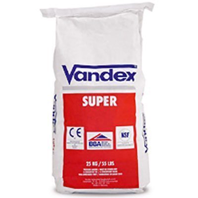 Vandex Super – Muottikolmio Oy