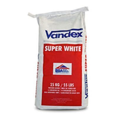 Vandex Super White – Muottikolmio Oy